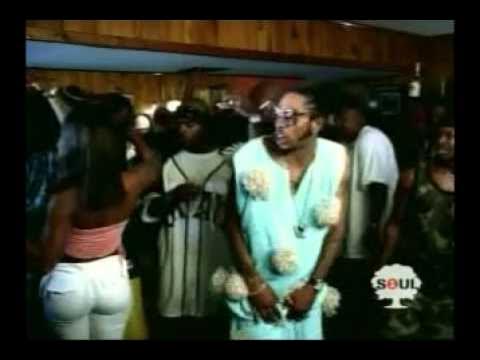 Big Gipp feat Sleepy Brown Steppin' Out - YouTube