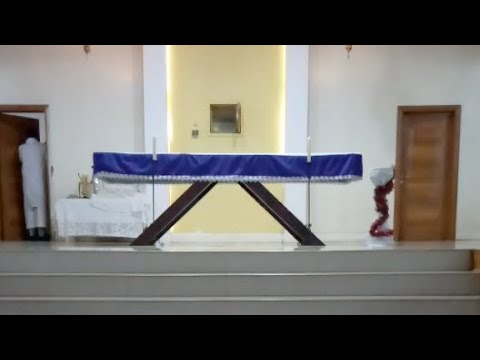 Easter Vigil Mass Live 2023. Mkesha Ya Pasaka 2023 #Easter - YouTube