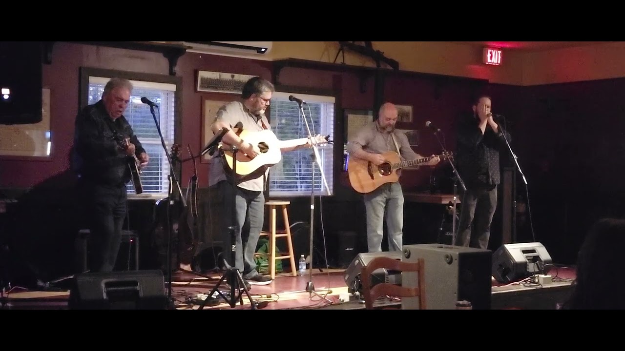 The Happy Enchiladas Cape Breton - YouTube