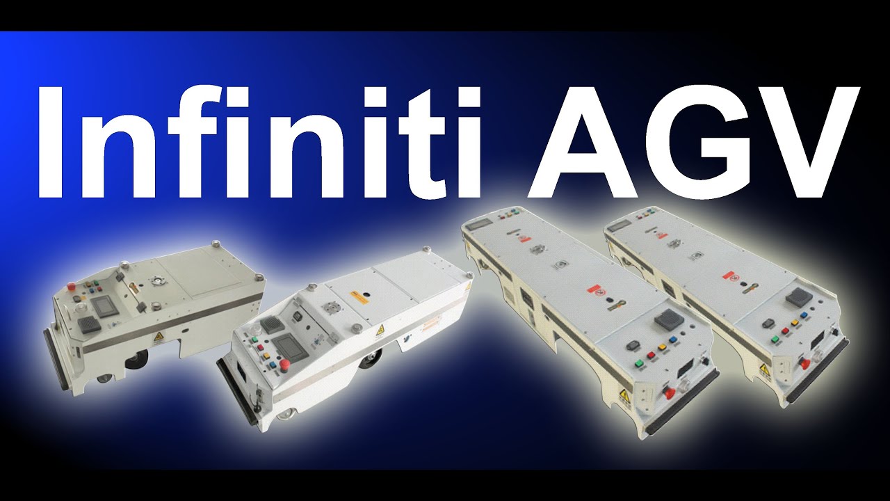 Infiniti AGV - YouTube