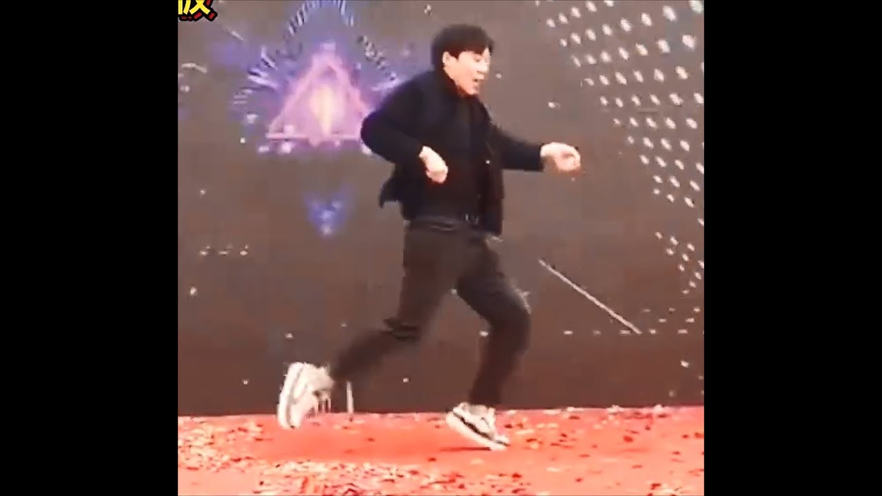 科目三原版（Subject 3 original video） - YouTube