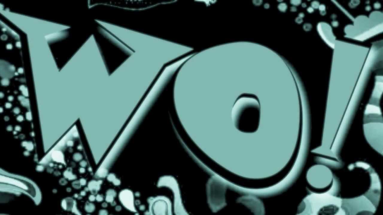 The WO WO Song by Bobby Susser (featuring Paula Atherton) - YouTube