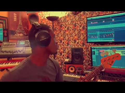 Obeng King - Yaa Amponsah ( Prod. by James Mireku) - YouTube