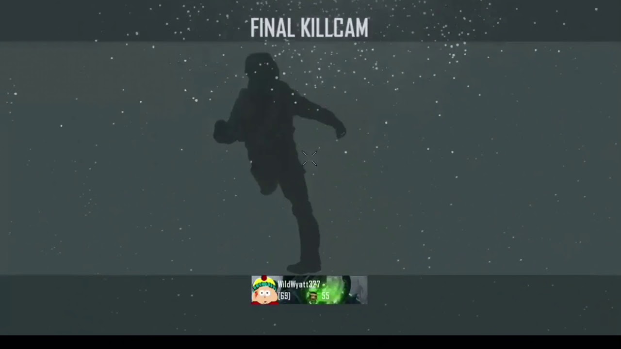 Lucky wasser private match montage - YouTube