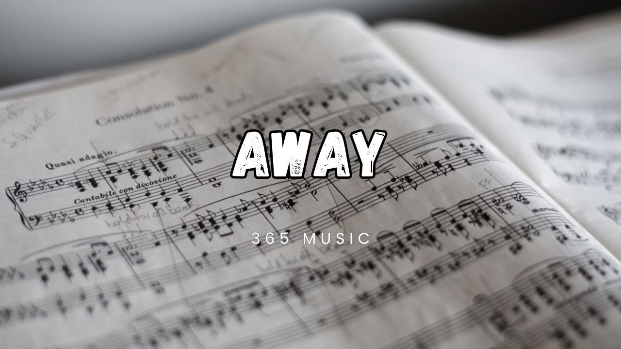 365 Music - Away (Official Audio) [No Copyright Music] - YouTube