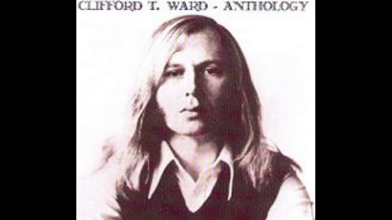 Clifford T Ward - Cover Versions - Radio Broadcast - YouTube