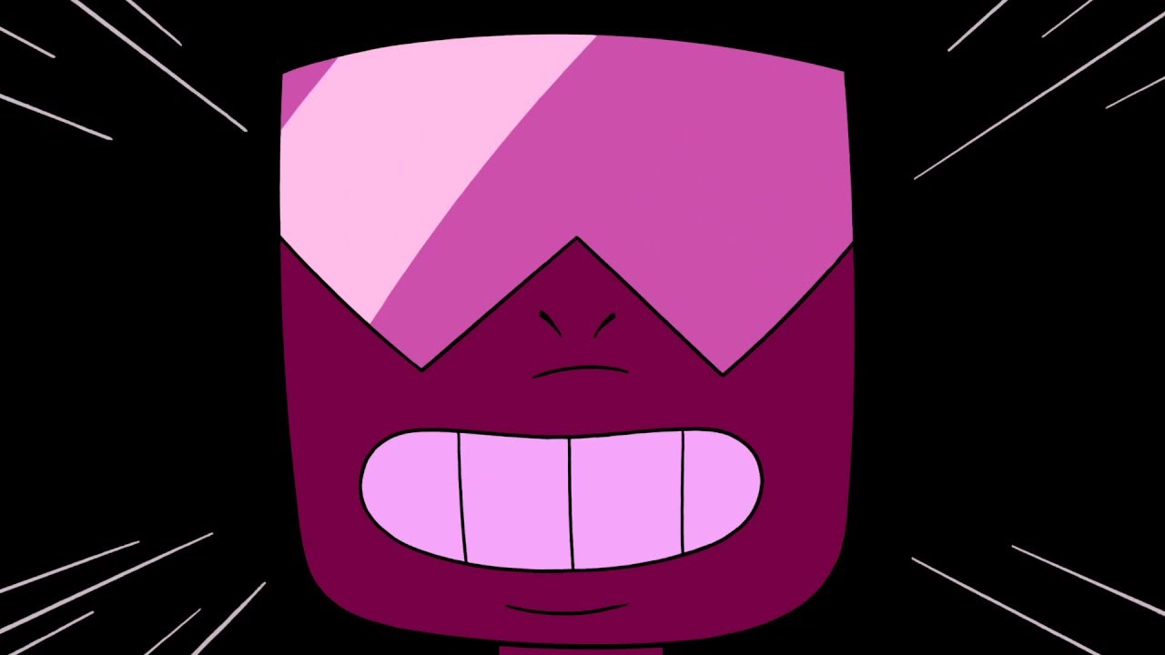 Garnet - Now... Go! Have! Fun! - YouTube