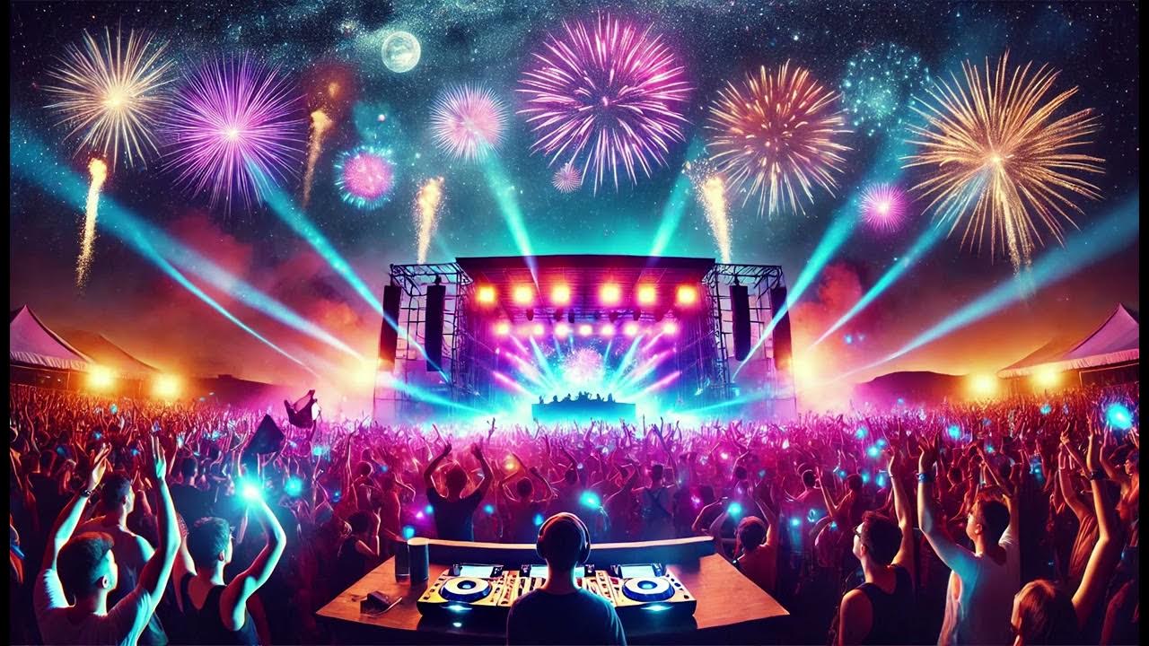 Chasing Dreams 🌌 | EDM Anthem 🎶 | Progressive House - YouTube