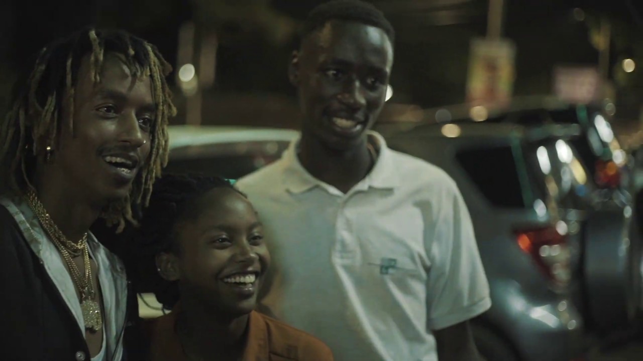 Boutross - Mbona ( Official Video ) ( Prod. By Ceezy ) - YouTube