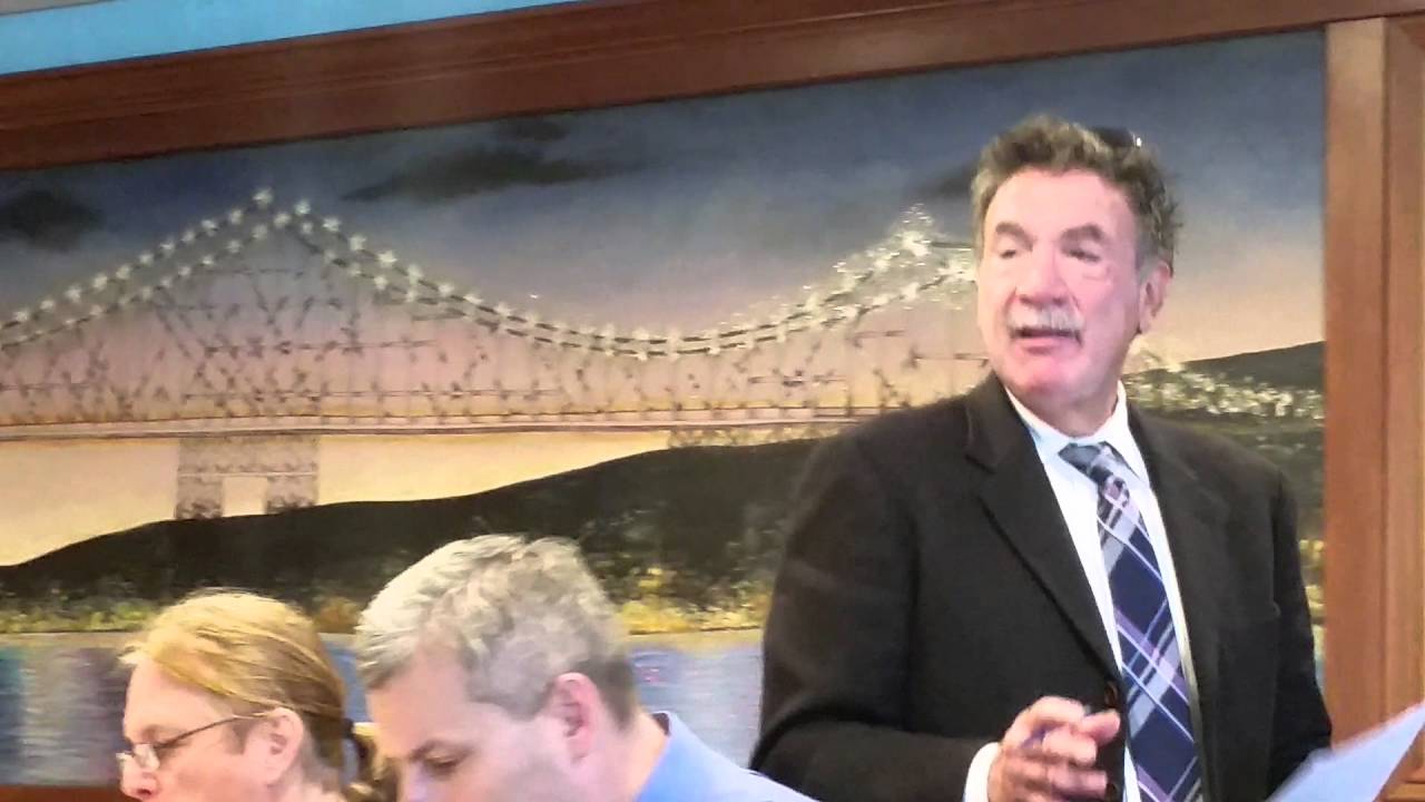 Bob Russo talking about what makes a 'good referral'. - YouTube