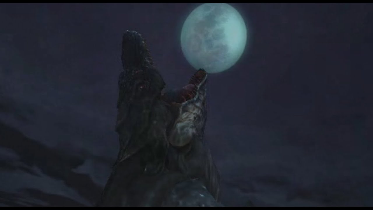 Slaying Leviathan | Devil May Cry 3 SE Story Gameplay (No Commentary ...