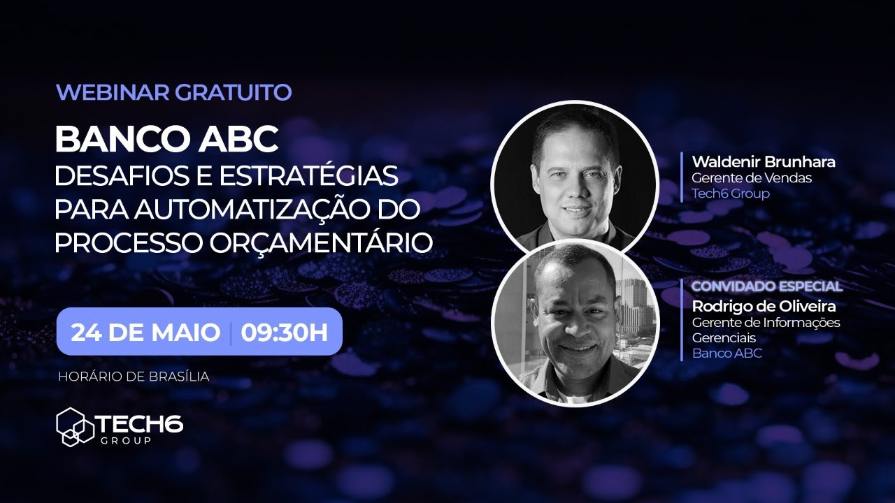 Banco ABC | Desafios e Estratégias para Automatização do Processo ...