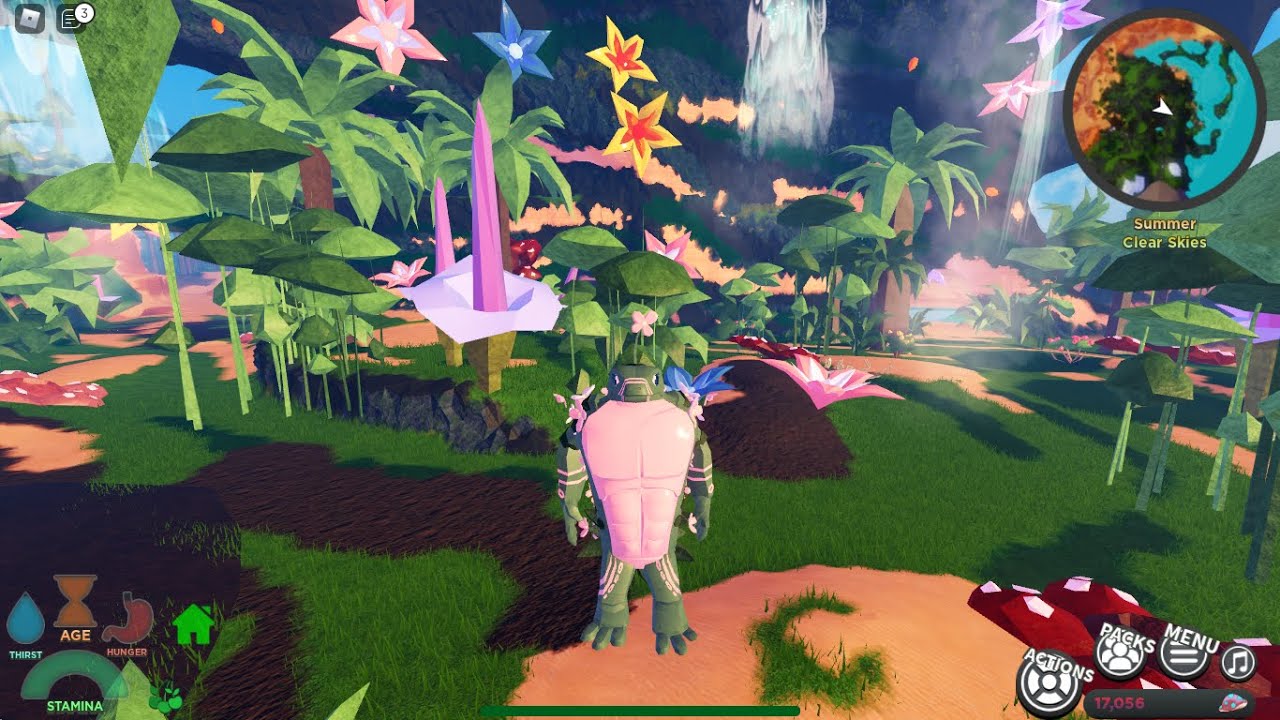 CoS│Easter Event│Buff Eulopii Showcase - YouTube