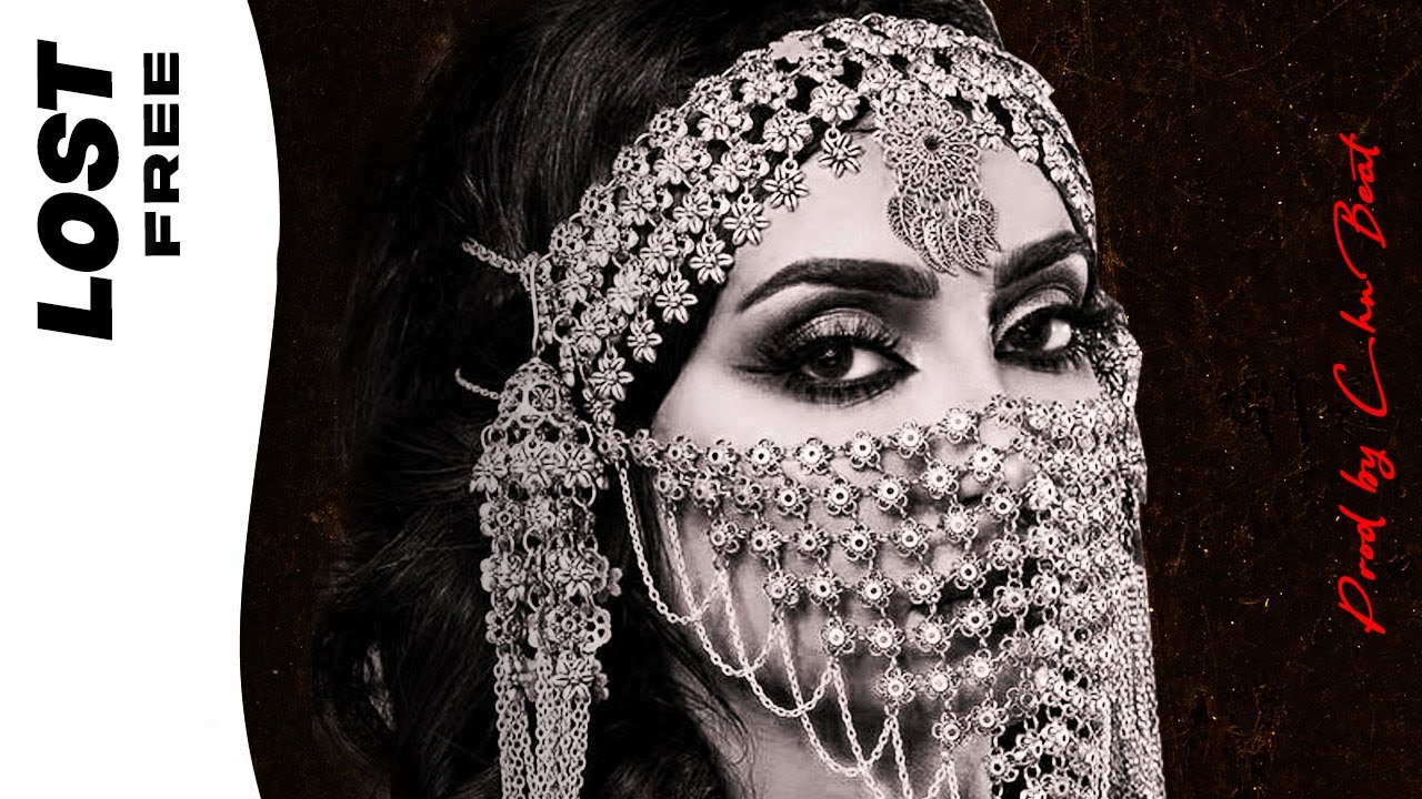 [FREE] Arabic Type Beat Morocco " LOST " Instrumental Hip Hop/ Rap ...