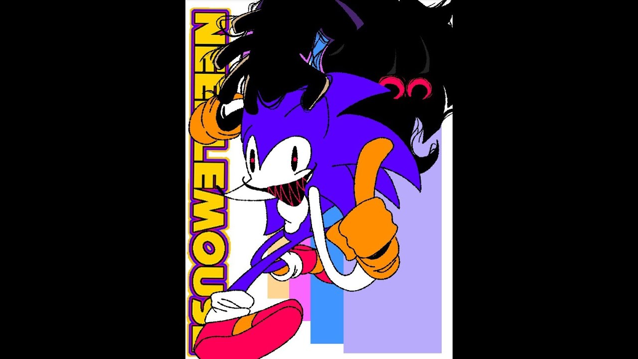 Needlem0use: The Movie - YouTube