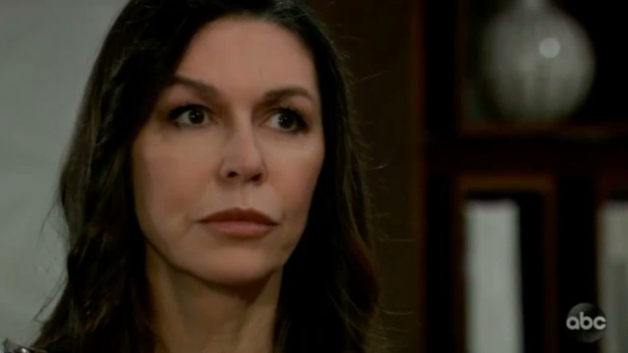 GH 06-01-21: Liz / Maxi / Anna scenes p2 - YouTube