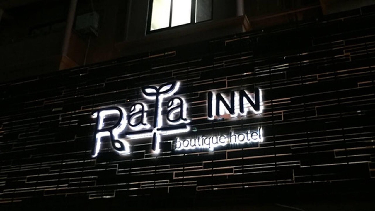 Rata Inn Boutique Hotel, Nakhon Si Thammarat, Thailand | Travel With ...