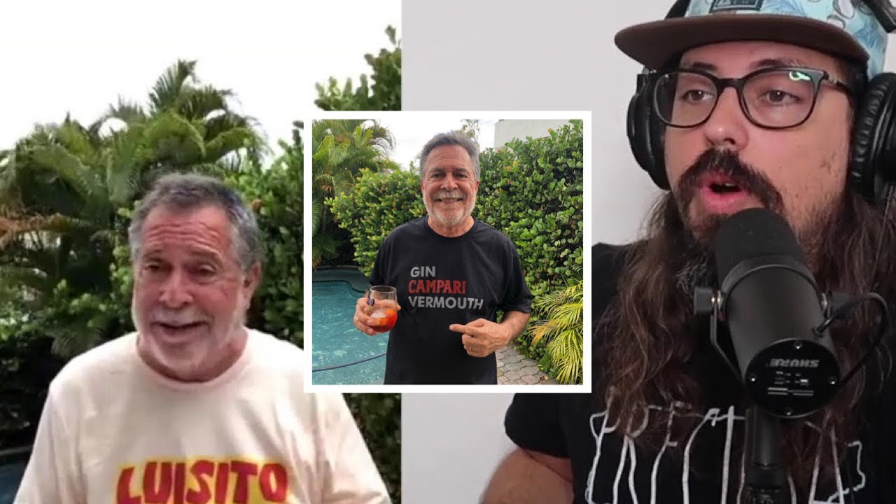 Que se considera Luis Vigoreaux? - YouTube