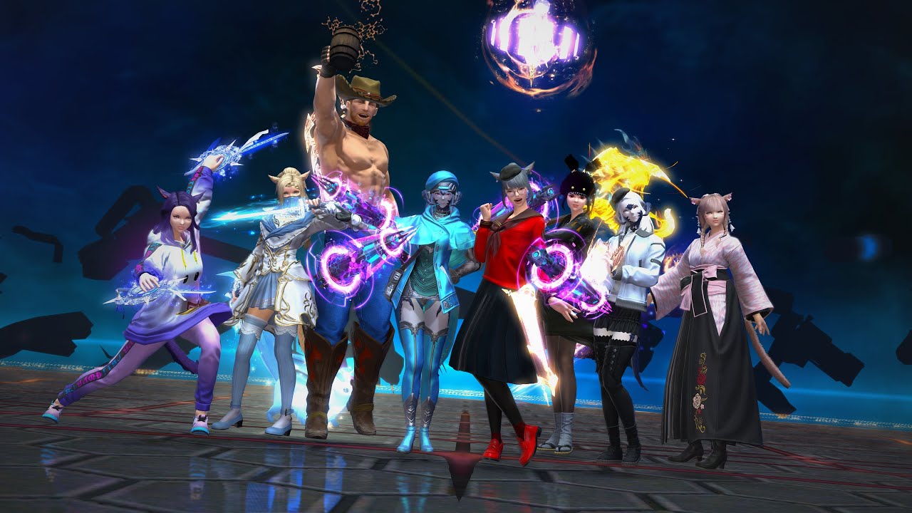 Uwah Ultima Speedrun [10:50] AST POV - YouTube