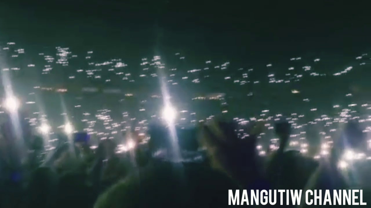 LINKIN PARK - ONE MORE LIGHT | LIVE CONCERT - YouTube