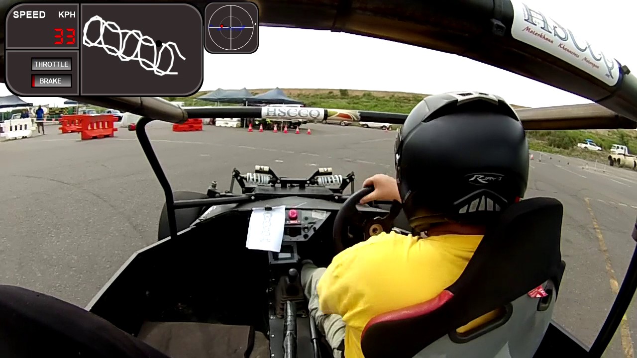 qmc2 2017 test 5 - YouTube