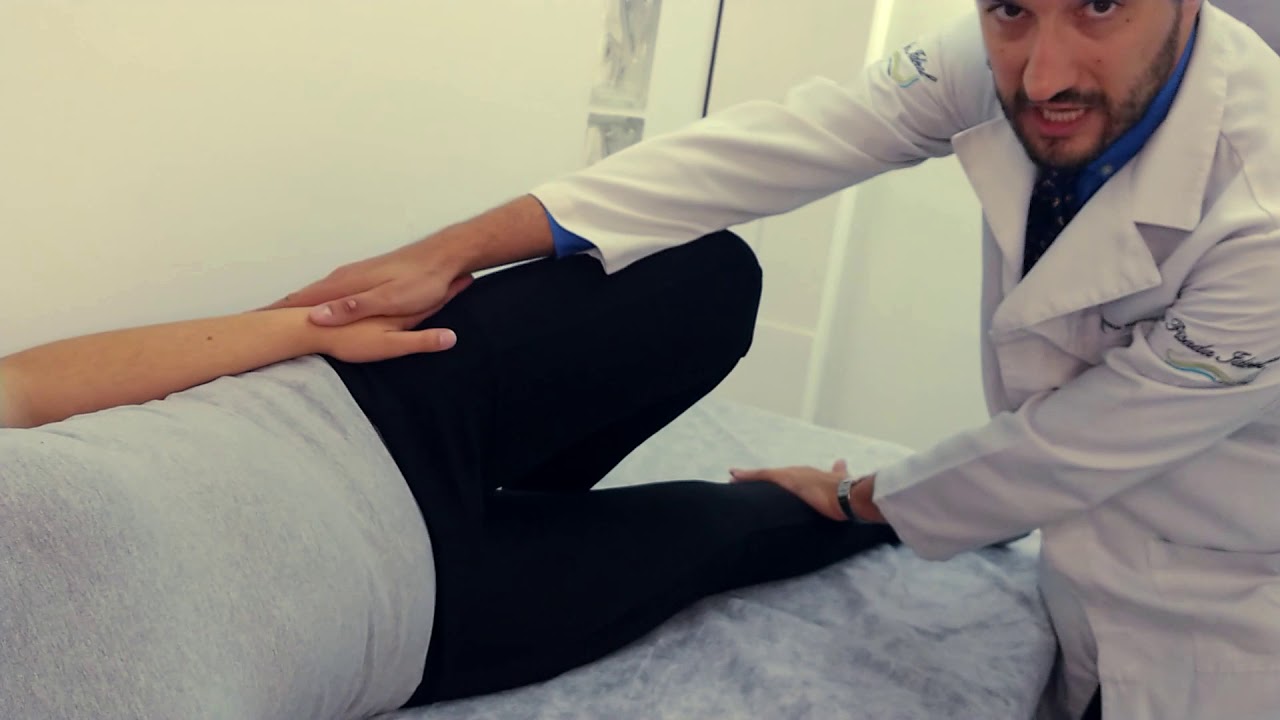 Testes De Força Muscular Para Membros Inferiores - RETOEDU