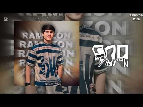 Ramazon-Alo [official audio] ХИТ 2025❤️