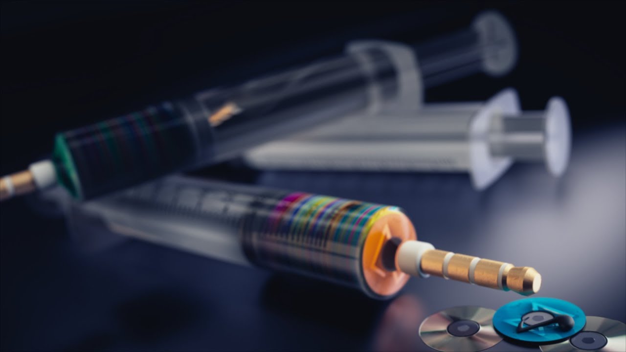 "INJECTION" Freestyle Hard Trap Beat Instrumental | Rap Freestyle Beats ...