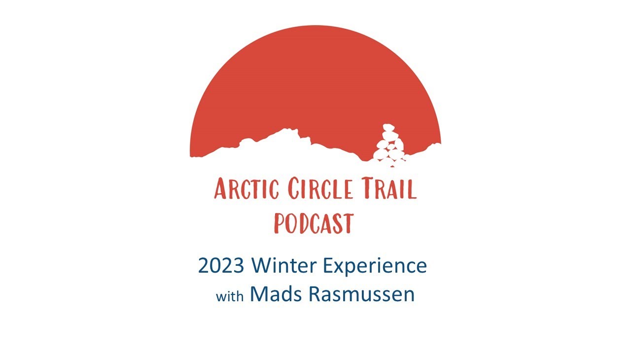 2023 Winter ACT experience - Mads Rasmussen - YouTube