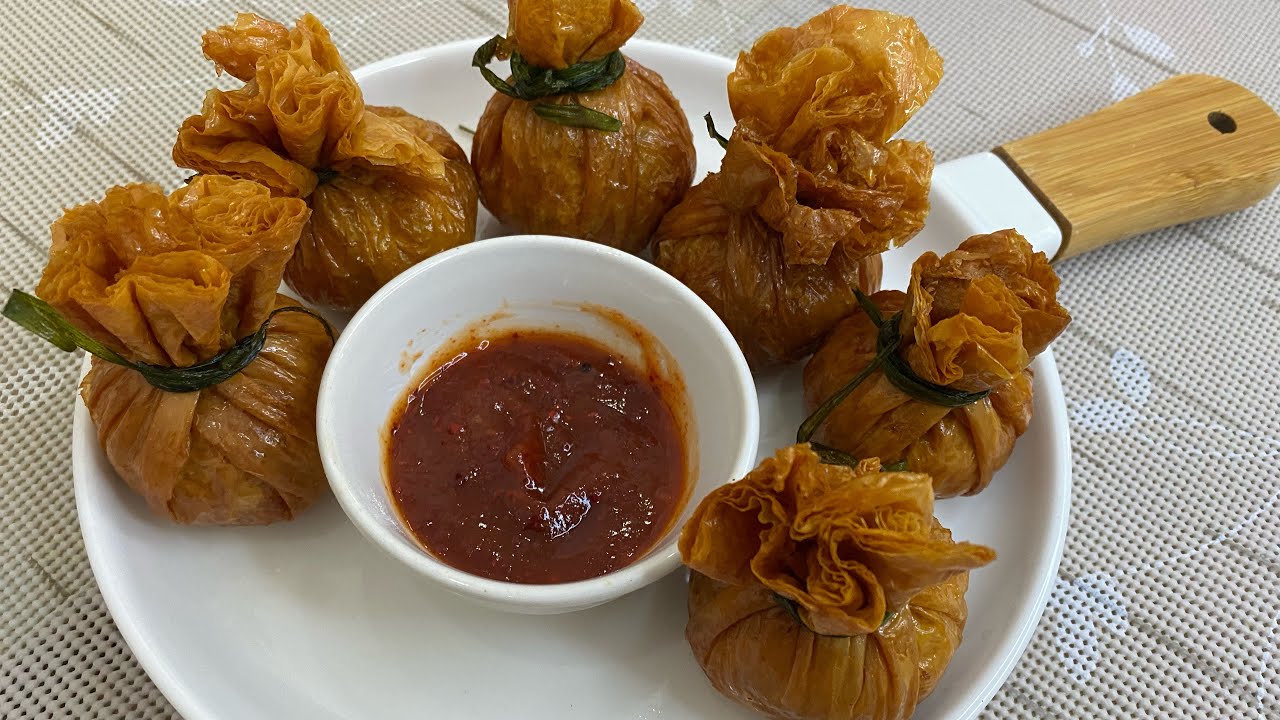 Resep Ekado - YouTube