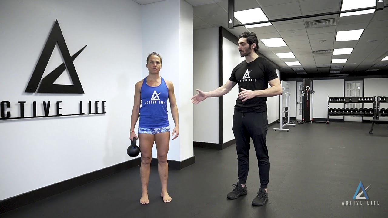 1 Arm Suitcase Hold - YouTube