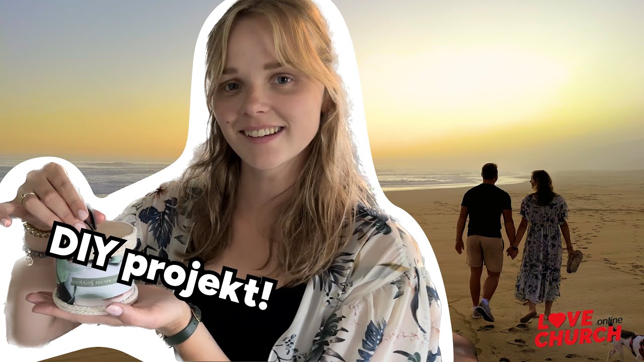 Debbie vlogger fra Sydafrika! - YouTube