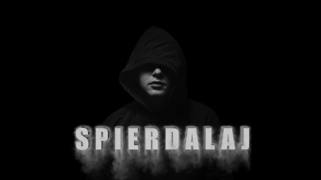 TOMMY - SPIERDALAJ SKIT - YouTube