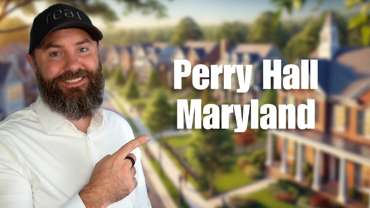 A Local’s Guide to Living in Perry Hall, Maryland - YouTube
