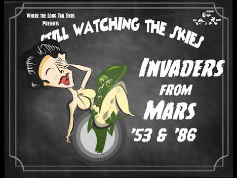 Still Watching the Skies: Episode 85 \