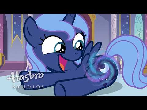ALL THE PONIES THAT WERE REDESIGNED IN MY LITTLE PONY