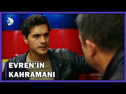 Babası İçin Kendini Ateş'e Attı! - Bodrum Masalı 34. Bölüm