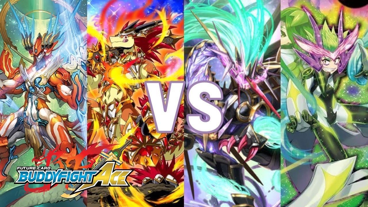 Buddyfight zodiac - Horoscopeaz.com