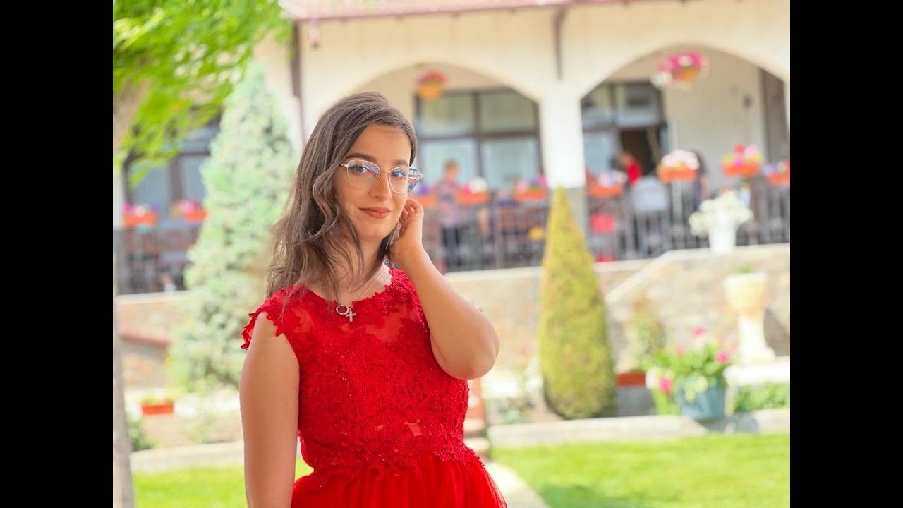 Mihaela Filimon-Iubirea schimbă tot(cover Andra)Etno TV - YouTube