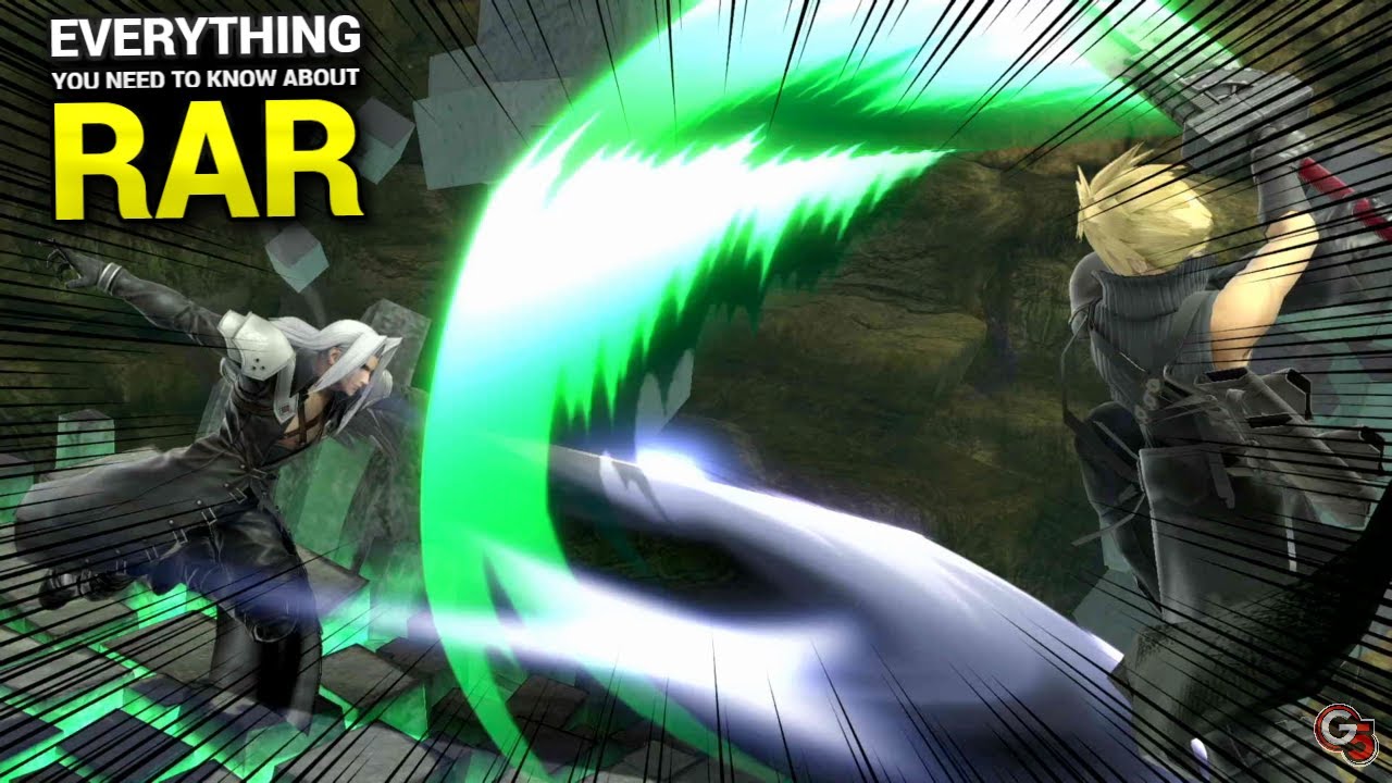 How to RAR in 2023 - A Comprehensive Guide - YouTube