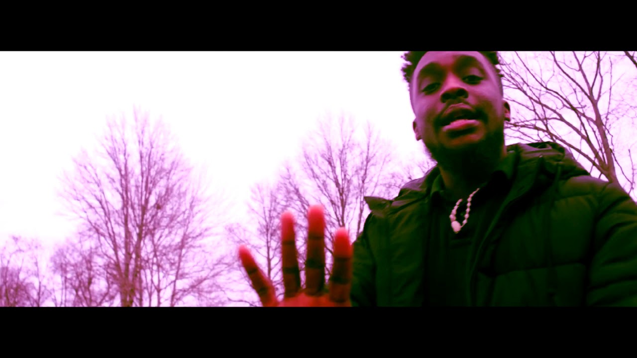 Ty Wolf - Real N!gga Sh!t (Official Music Video) - YouTube