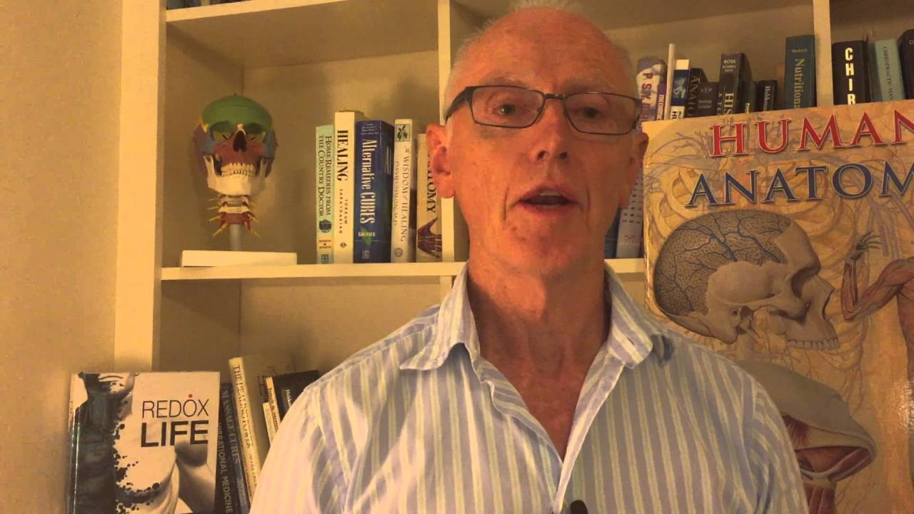 Hands On Superhealth with Dr Brian Callan: RSM and the Musculoskeletal ...