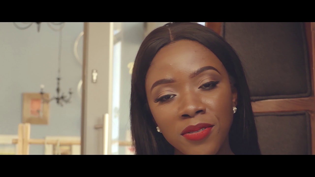 Lorraine Ditsebe - YOU ARE THE ONE (Official Video) - YouTube