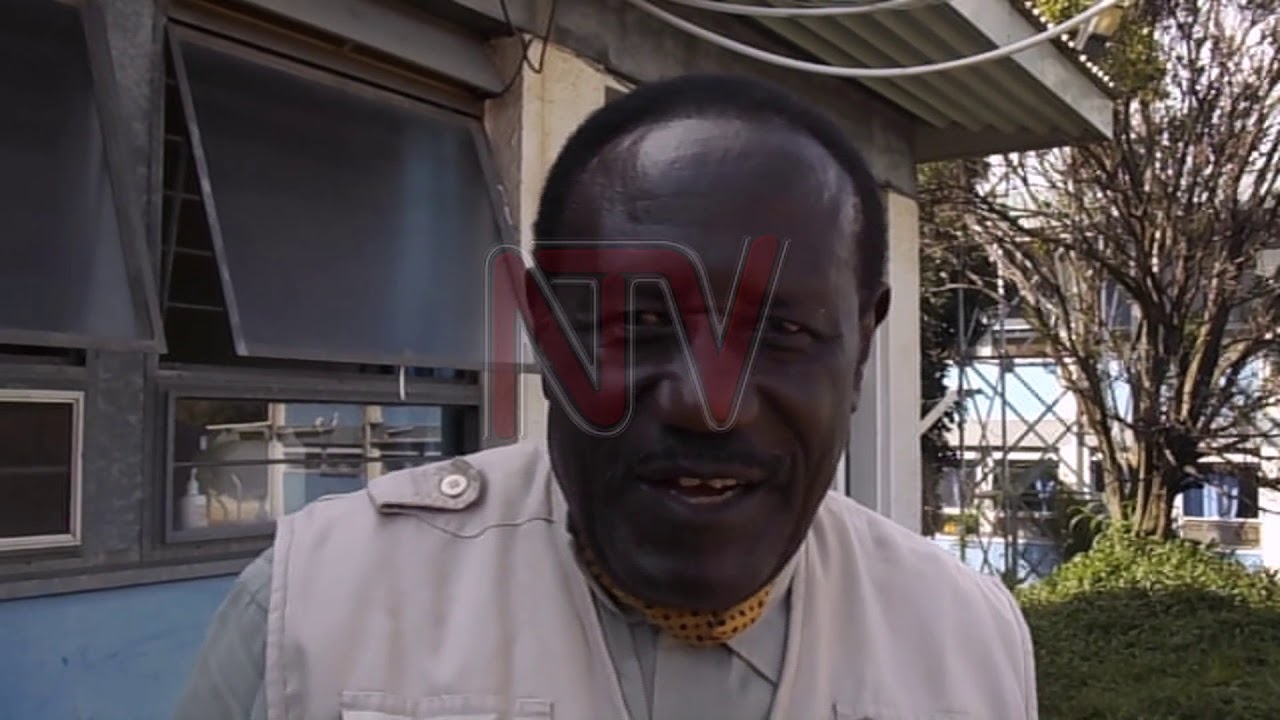 Minister Joyce Moriku admits supply shortage in Moyo district - YouTube