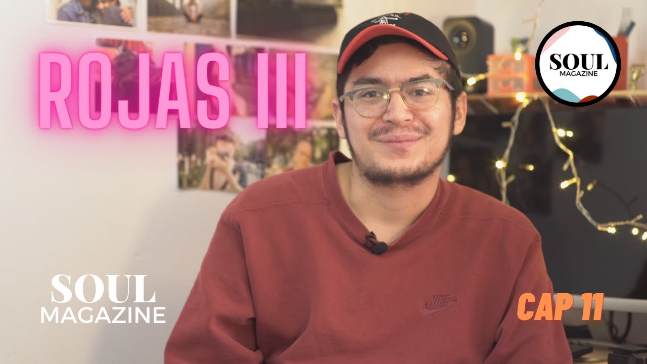 11 ROJAS III: Entrevista - YouTube