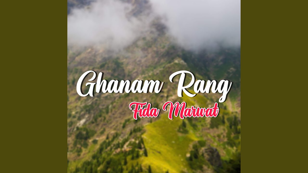 Ghanam Rang - YouTube