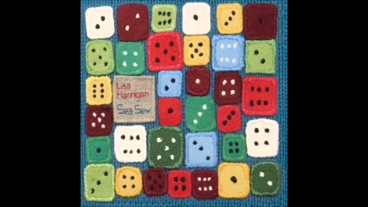 Pistachio by Lisa Hannigan (Sea Sew) - YouTube