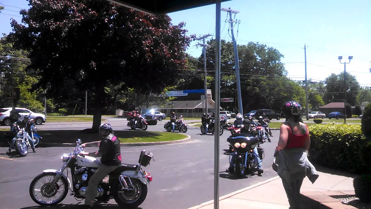 Night Stalkers Motorcycle Club - YouTube
