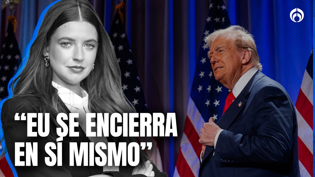 Retirada de EU del Acuerdo de París y su aislamiento son preocupantes ...