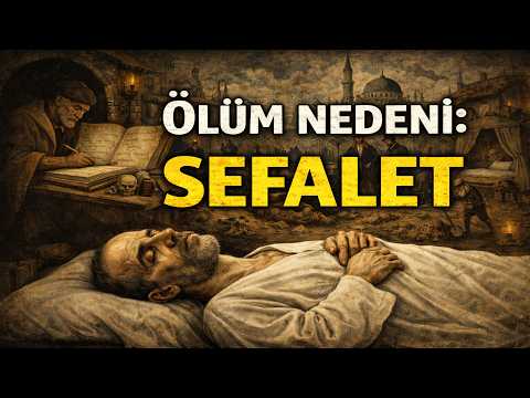 Aziz Nesin – Autobiografie-Gedicht | Todesursache: Armut | Gedichtrezitation